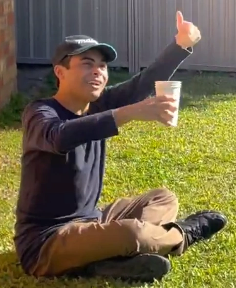 Bartholomew | The Wrath of Ethan and Aidan Wiki | Fandom