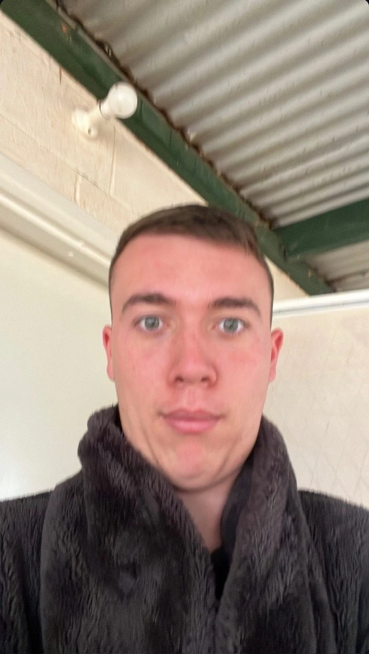 Jasper Cooper | The Wrath of Ethan and Aidan Wiki | Fandom