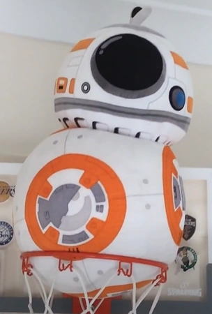 BB8 | The Wrath of Ethan and Aidan Wiki | Fandom