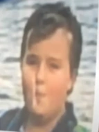 John Shelby | The Wrath of Ethan and Aidan Wiki | Fandom