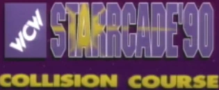 N.W.A. Starrcade 1990 | The Wrestling 101 Wiki | Fandom