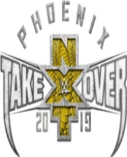 NXT TakeOver: Phoenix | The Wrestling 101 Wiki | Fandom