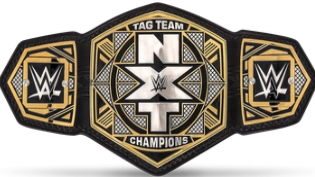 NXT Tag Team Championship | The Wrestling 101 Wiki | Fandom