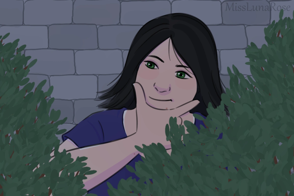 Edgy Characters | The Authors Wiki | Fandom