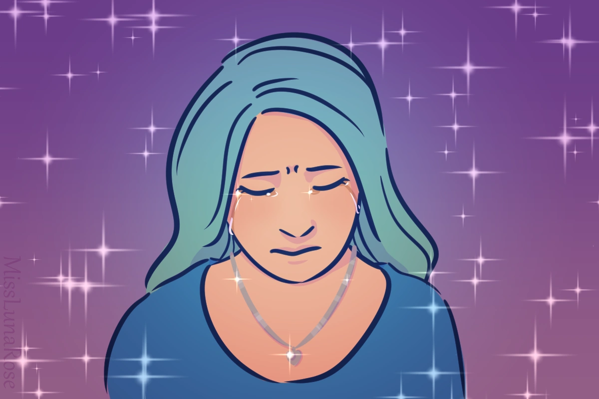 Glamorizing Mental Illness | The Authors Wiki | Fandom