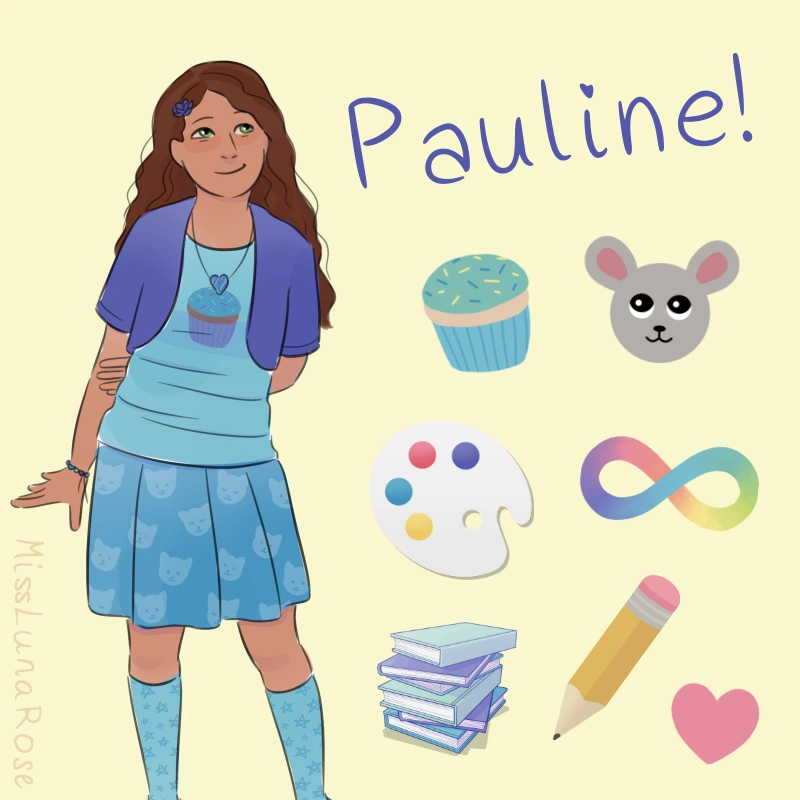 Protagonist | The Authors Wiki | Fandom