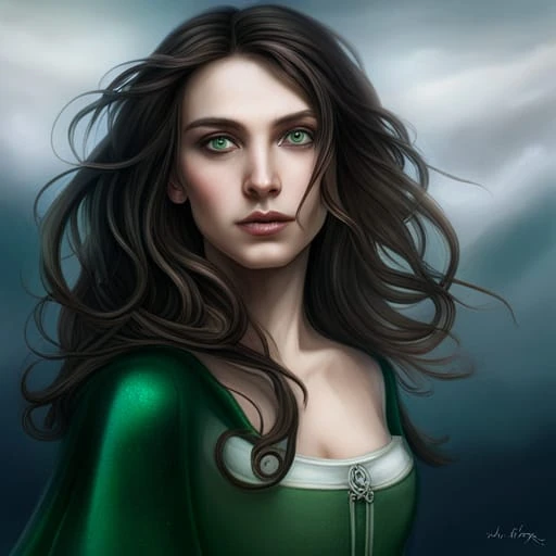 Grace | The Authors Wiki | Fandom