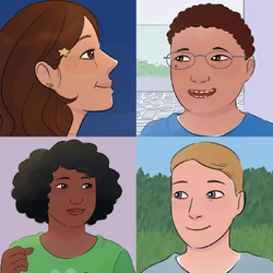 Autistic Characters | The Authors Wiki | Fandom