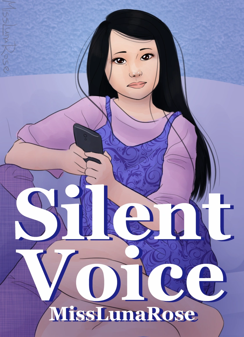 Silent Voice | The Authors Wiki | Fandom