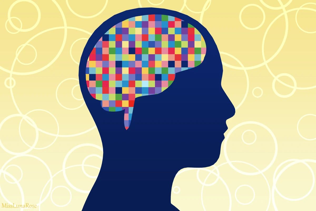 Neurodivergent Characters | The Authors Wiki | Fandom