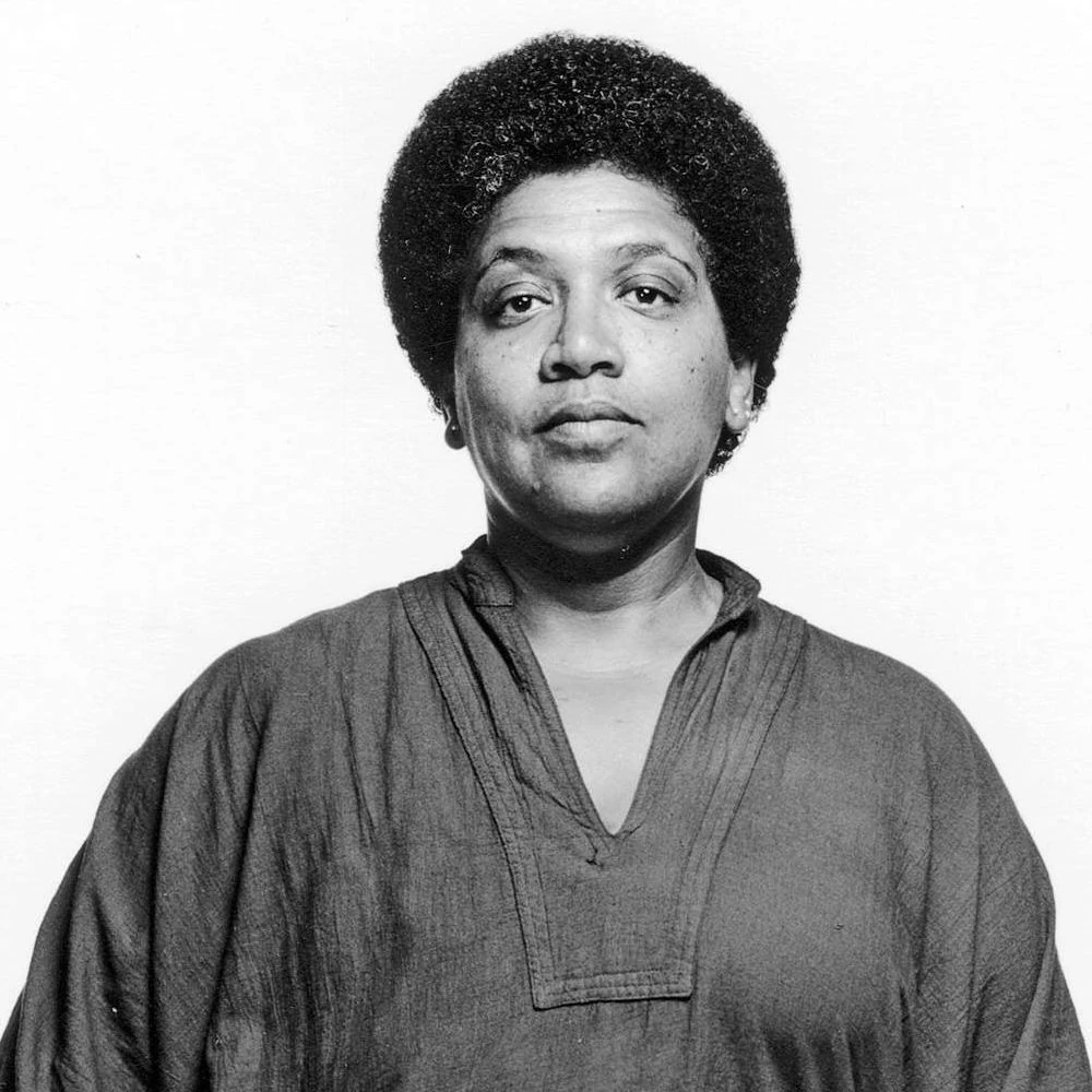 Audre Lorde | The Authors Wiki | Fandom