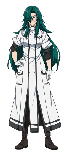 Rose | The Wrong Way to Use Healing Magic Wiki | Fandom