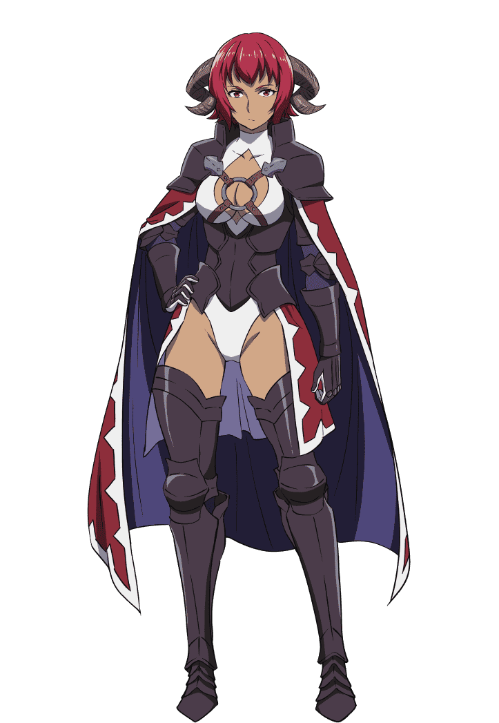 Amila/Gallery | The Wrong Way to Use Healing Magic Wiki | Fandom