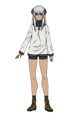 Felm | The Wrong Way to Use Healing Magic Wiki | Fandom