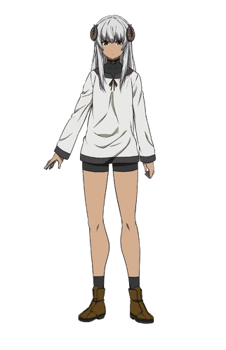 Felm | The Wrong Way to Use Healing Magic Wiki | Fandom