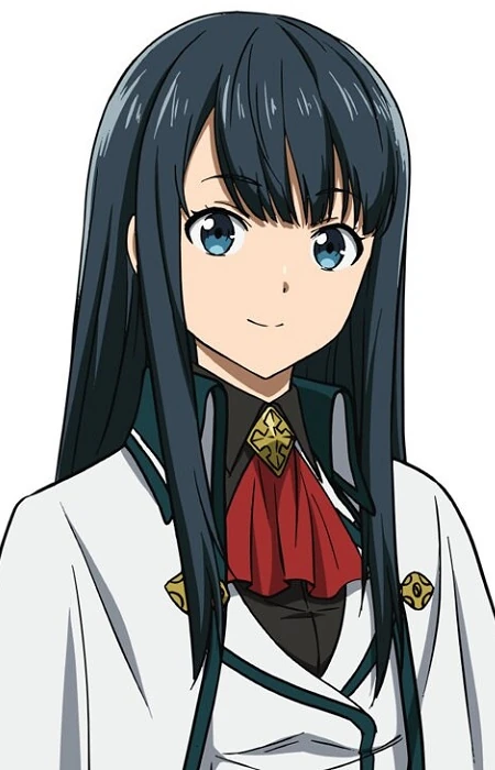 Suzune Inukami | The Wrong Way to Use Healing Magic Wiki | Fandom