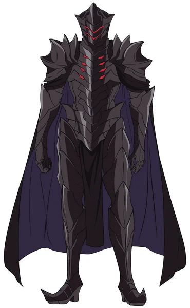 Category:Demons | The Wrong Way to Use Healing Magic Wiki | Fandom