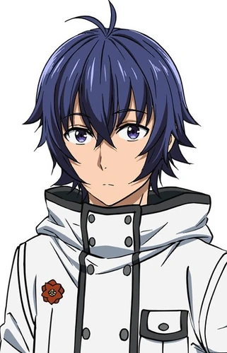 Ken Usato | The Wrong Way to Use Healing Magic Wiki | Fandom