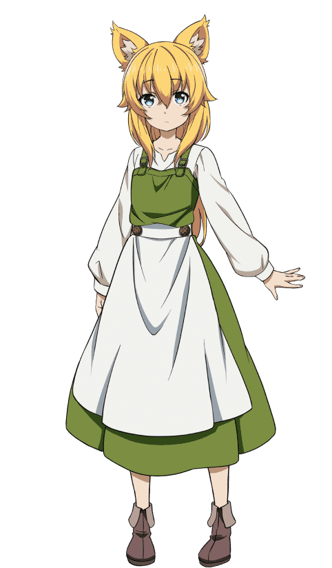 Amako | The Wrong Way to Use Healing Magic Wiki | Fandom