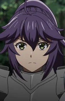 Aul | The Wrong Way to Use Healing Magic Wiki | Fandom