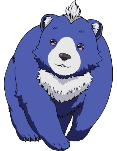 Blurin | The Wrong Way to Use Healing Magic Wiki | Fandom