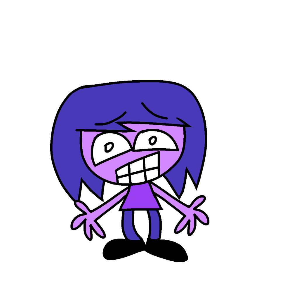 Lary | The W.T.F Show Wiki | Fandom