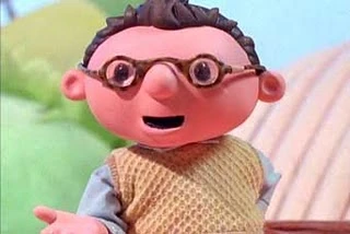 Bill Beasley | The Wubbulous Lady Wiki | Fandom