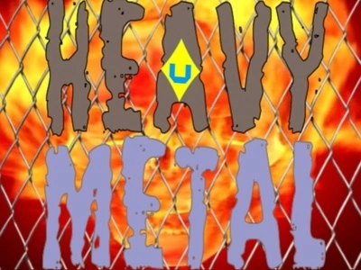 Heavy Metal 2017 (RLS Universe PPV) | The WWE 2K Wrestling Universe ...