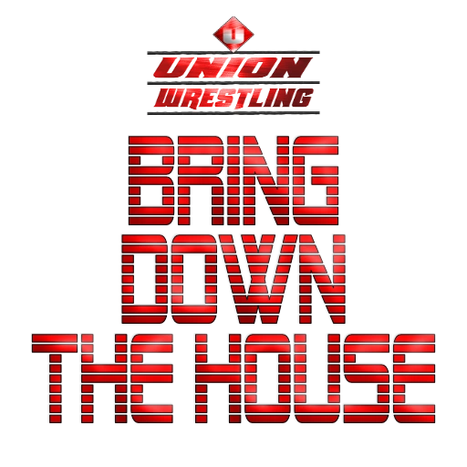 UNION Bring Down The House Event (RLS Live Event) | The WWE 2K ...