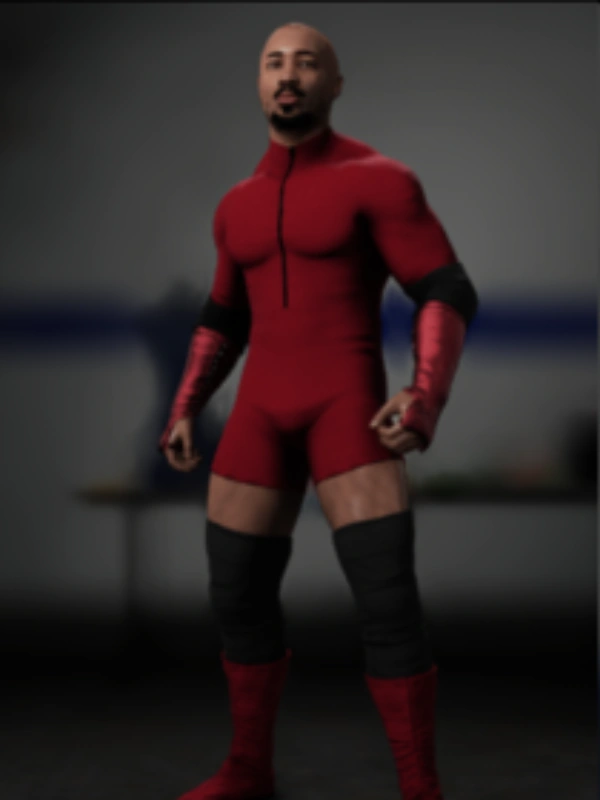 2K Jinx (RLS CAS)/WWE 2K18 | The WWE 2K Wrestling Universe Wiki | Fandom