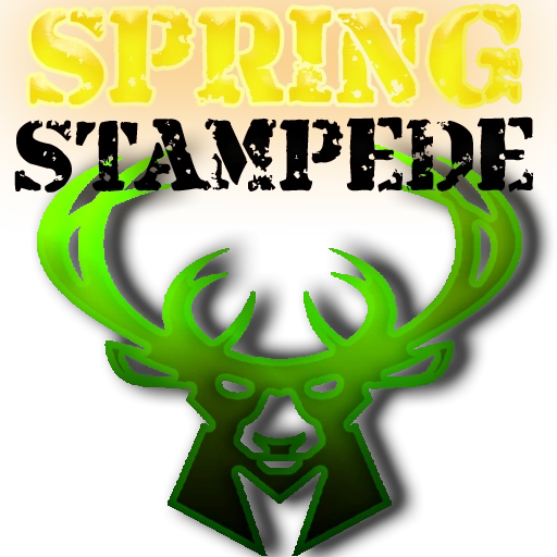 MFWC Spring Stampede 2018 (Joel3736Show) | The WWE 2K Wrestling ...