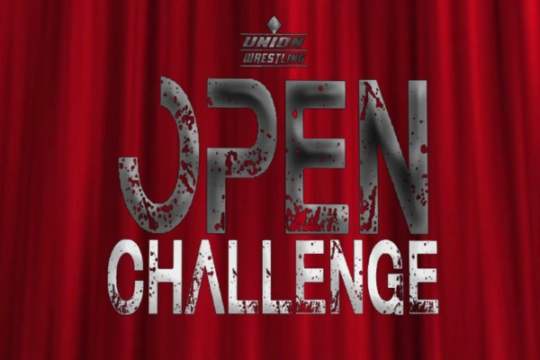 UNION Open Challenge 2024 (RLS Premium Live Event) | The WWE 2K ...