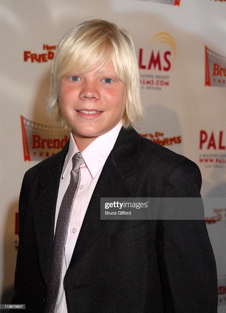 Blake Garrett | The WWE Show Wiki | Fandom