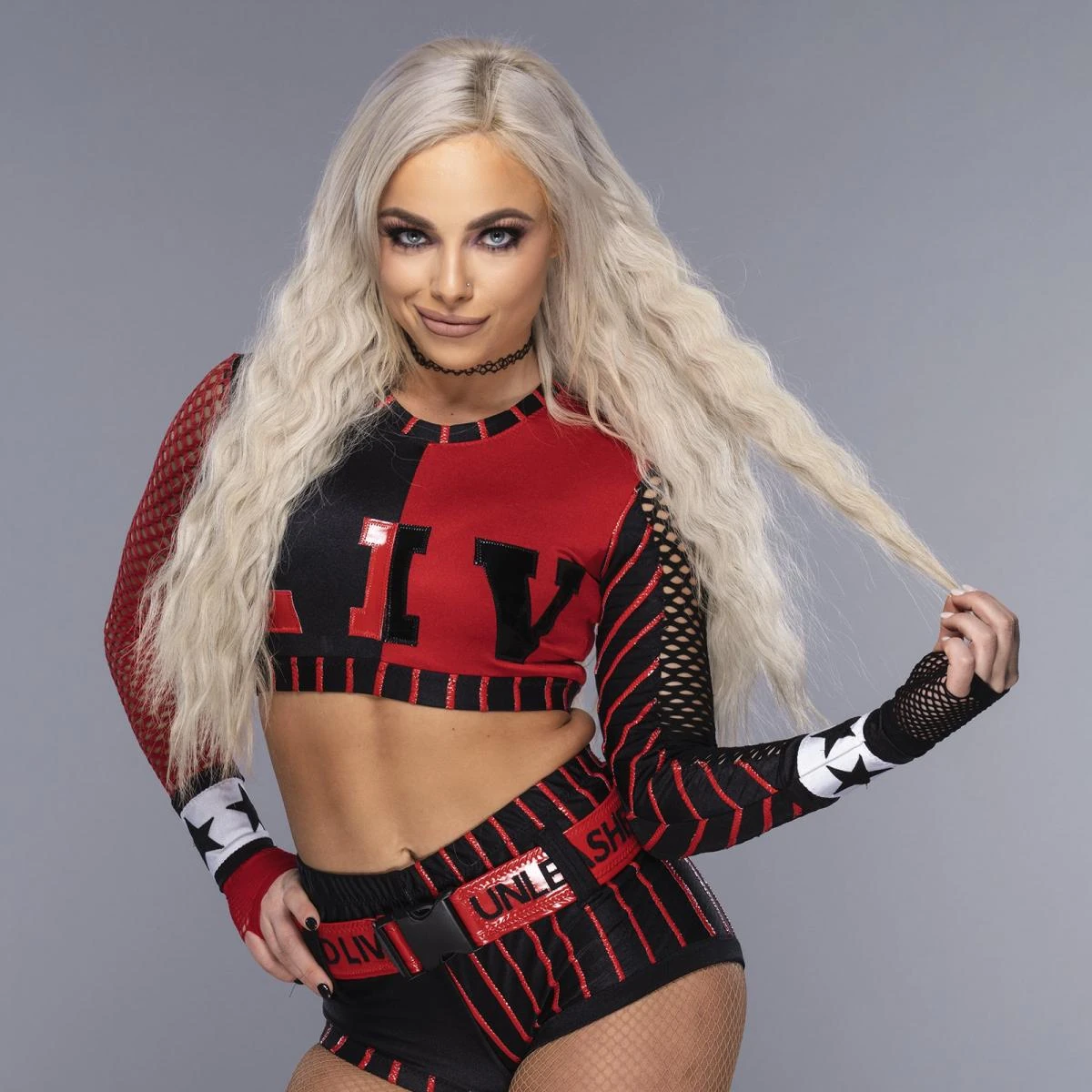 Liv Morgan | The WWE Show Wiki | Fandom