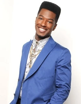 Willie Jones | The X Factor USA Wiki | Fandom