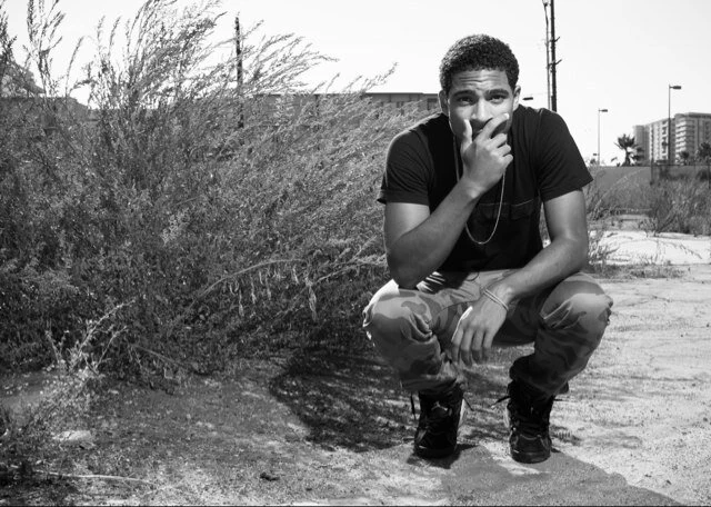 Arin Ray | The X Factor USA Wiki | Fandom