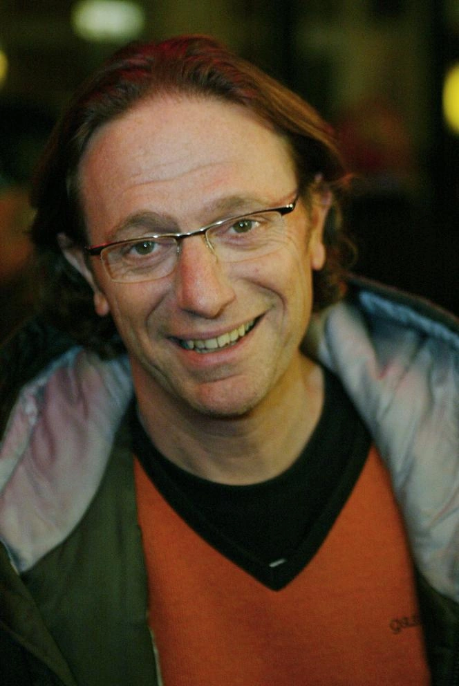 Eric van Tijn | The X-Factor Wiki | Fandom