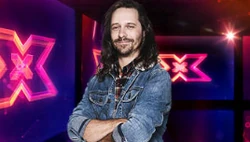 Davey Woder | The X-Factor Wiki | Fandom