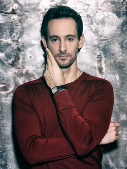 Ivri Lider | The X-Factor Wiki | Fandom