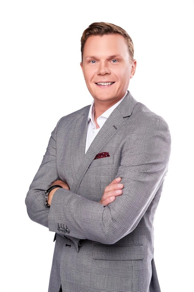Mindaugas Stasiulis | The X-Factor Wiki | Fandom