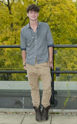 James Michael | The X-Factor Wiki | Fandom