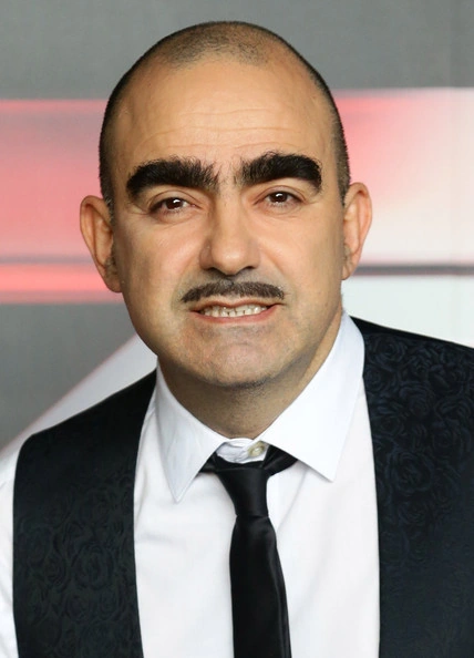 Elio | The X-Factor Wiki | Fandom