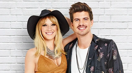 Jess & Matt | The X-Factor Wiki | Fandom