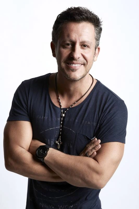 Rick Bonadio | The X-Factor Wiki | Fandom