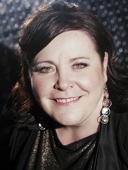 Mary Byrne | The X-Factor Wiki | Fandom