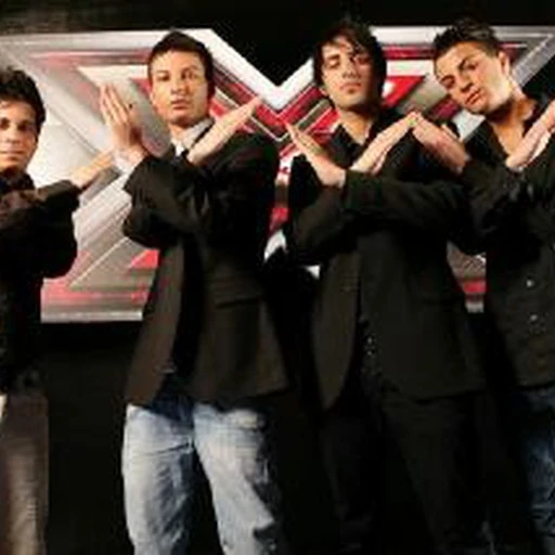 4 Sound | The X-Factor Wiki | Fandom