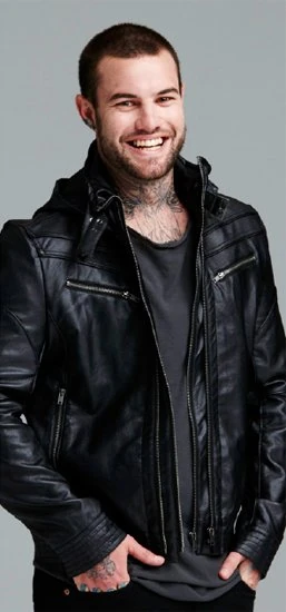 Mitchell Callaway | The X-Factor Wiki | Fandom