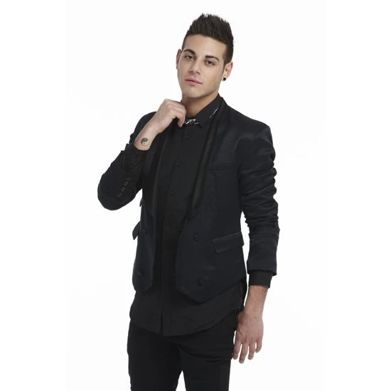 Omar Dean | The X-Factor Wiki | Fandom