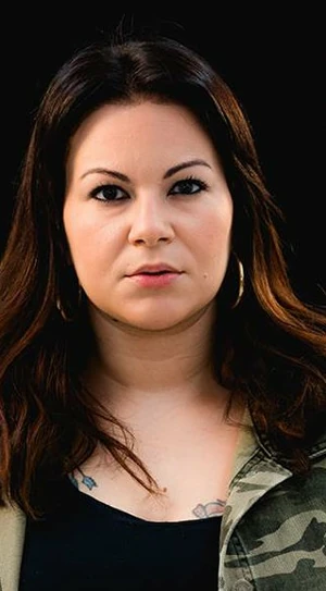 Petra | The X-Factor Wiki | Fandom