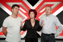 List of The X Factor UK auditionees (series 1) | The X-Factor Wiki | Fandom